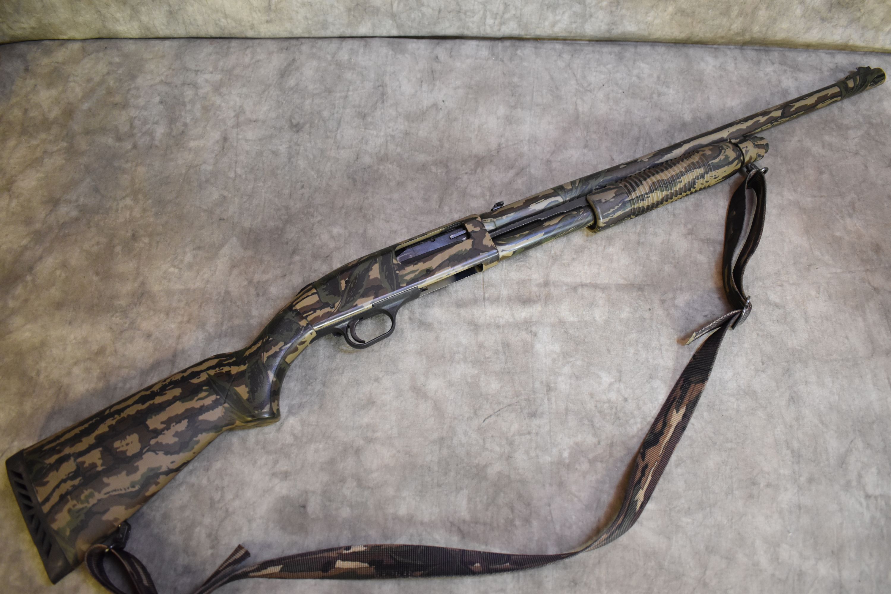 Mossberg ~ 835 Slugster ~ 12 Gauge | Bass Pro Shops